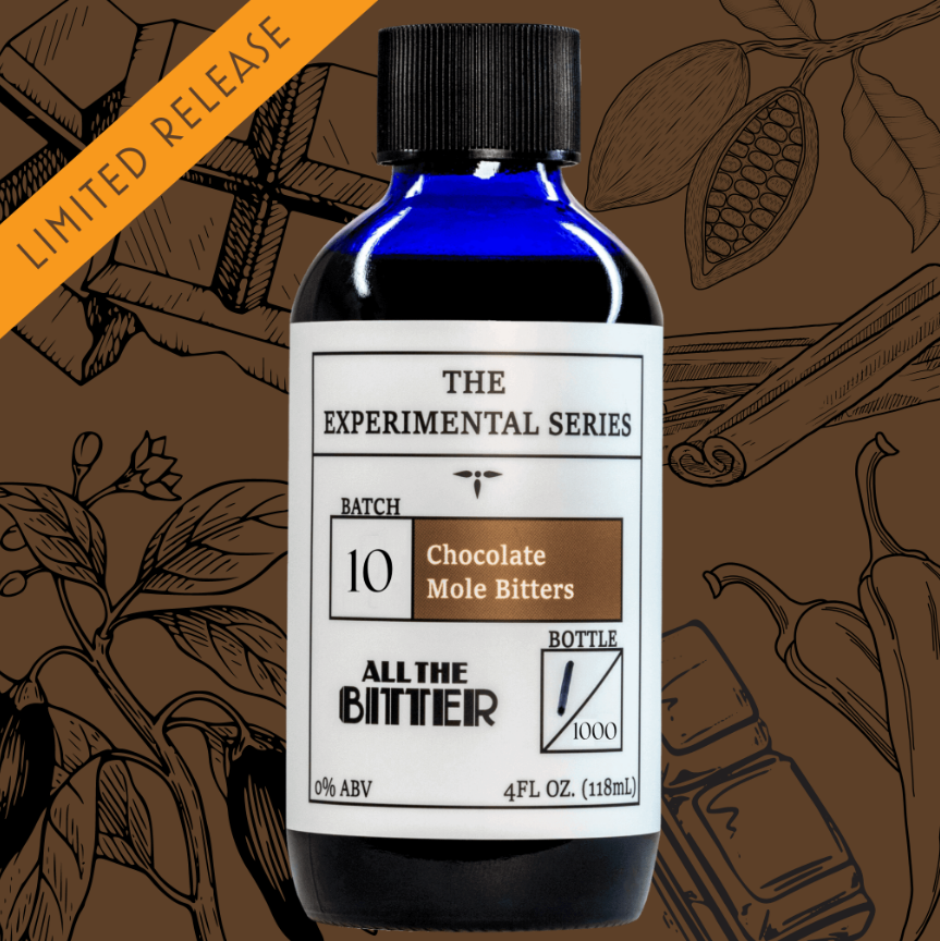 All the Bitter Orange Bitters | Zero-Proof Orange Bitters | AltBar ...